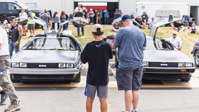 Exciting Events | New Experiences | Visit Waupaca County