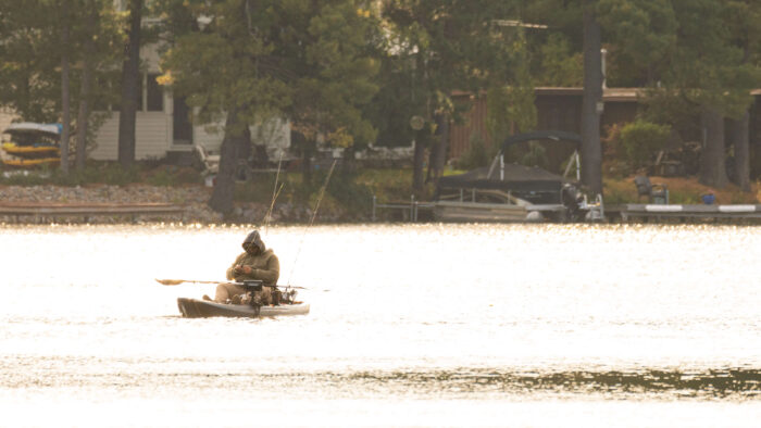 “Upper Chain” of the Chain O’ Lakes | Visit Waupaca County
