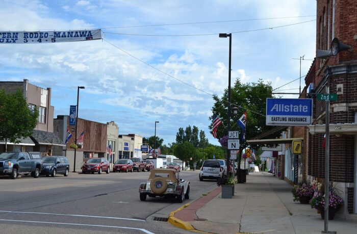 Manawa, Wisconsin | Waupaca County | Visit Waupaca County